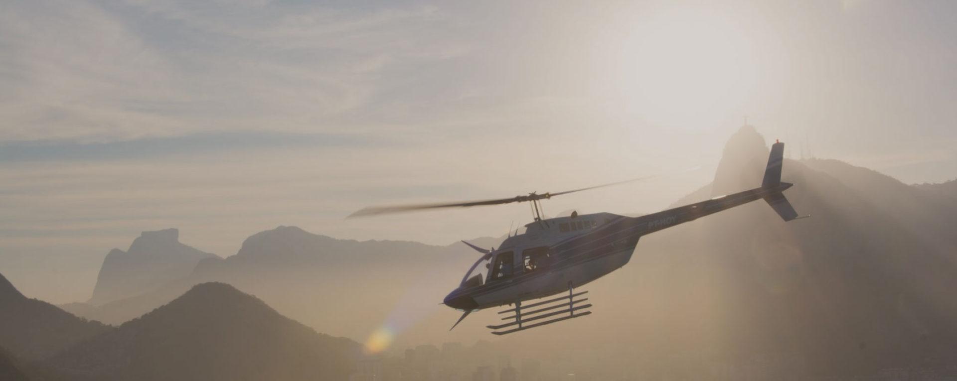 cpl-helicoptere - Helicraft