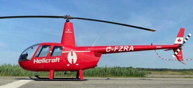 1-PROFIL_R44 - Helicraft